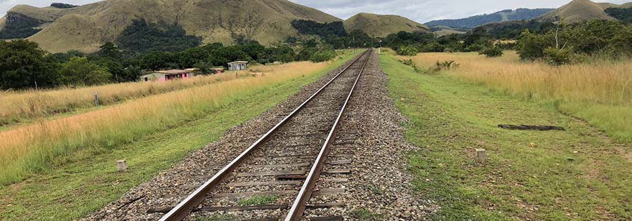 Vecturis | railway operator providing transport services.